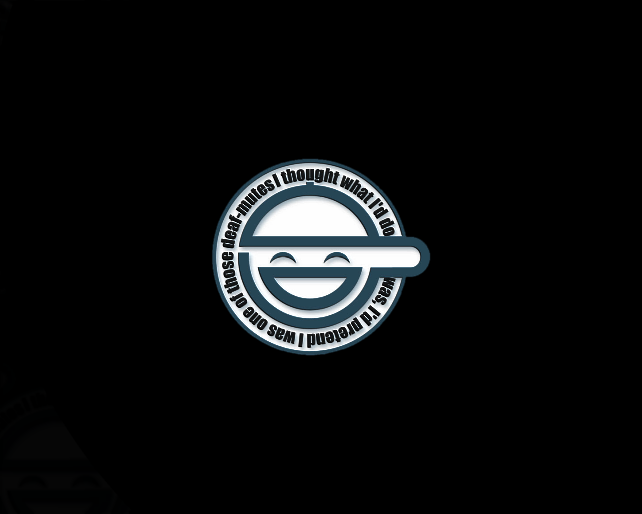 Ghost In The Shell Laughing Man Gif