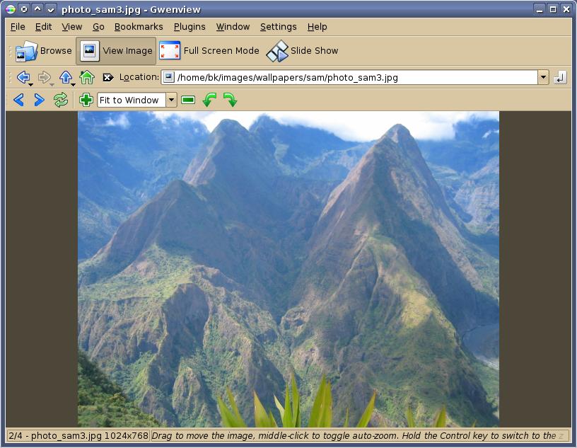 gwenview - KDE Store
