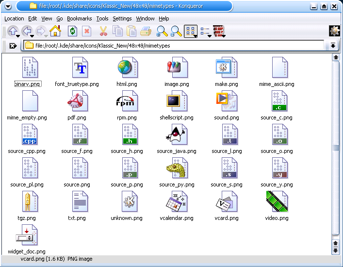 Winzip Icon Set