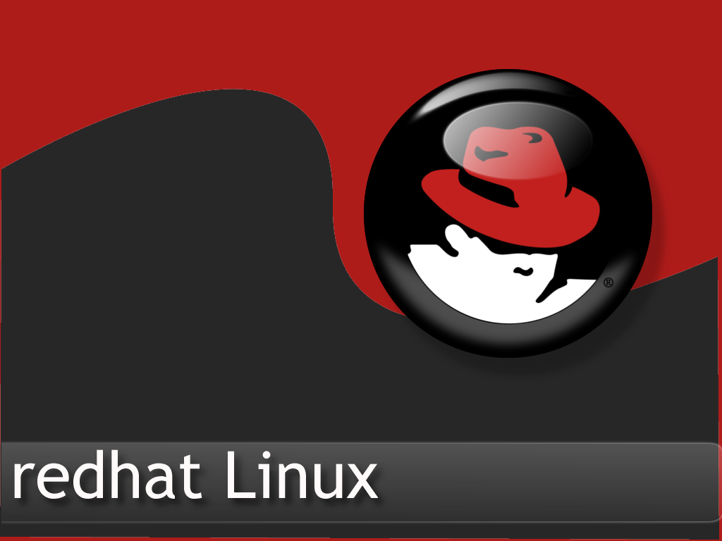 Red Hat Enterprise Linux 7 Wallpaper