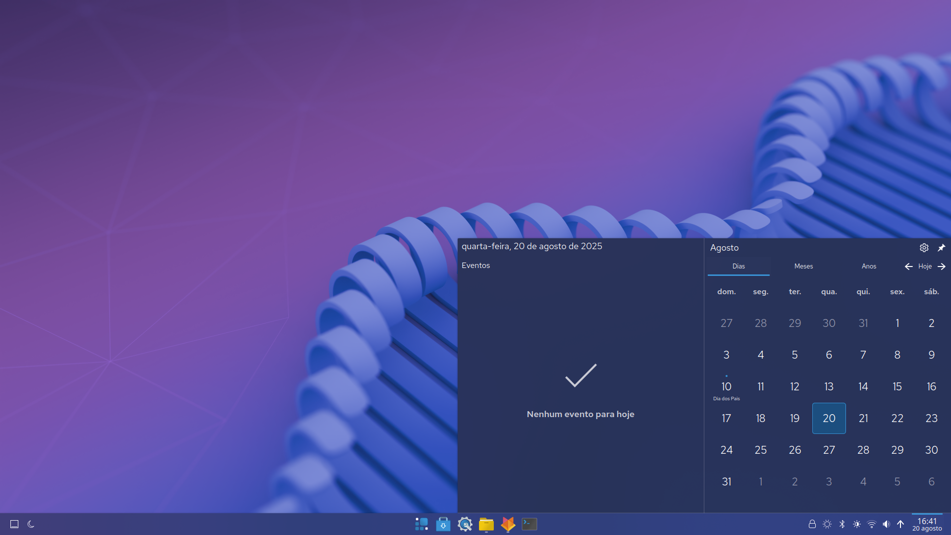 Vinyl Plasma Theme - KDE Store