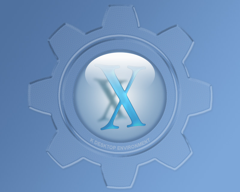kdeX - KDE Store