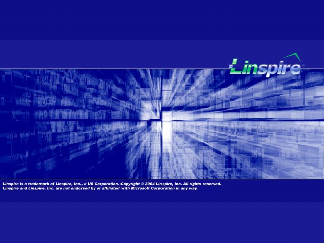 The Holy Cross (Linspire) - KDE Store