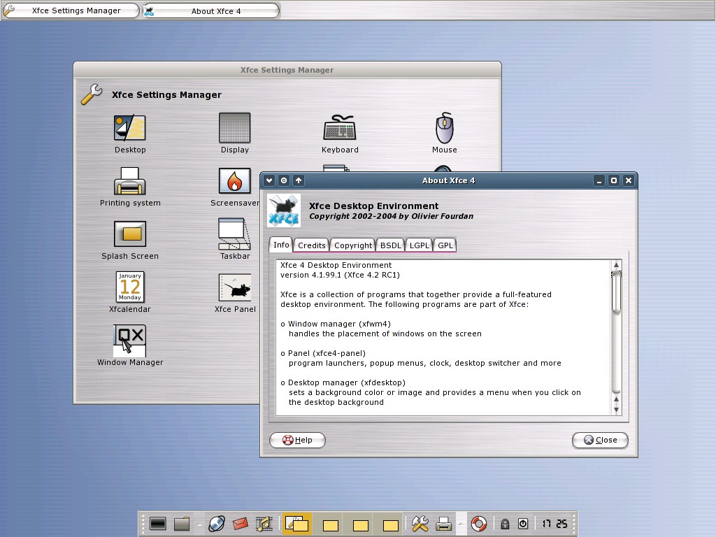 GTK-QT Theme Engine - KDE Store