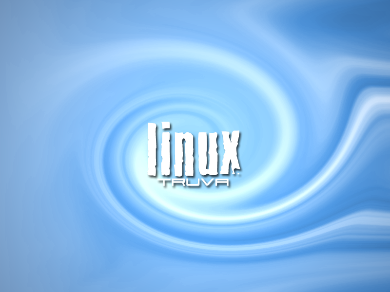 Truva Linux - KDE Store