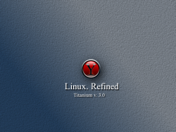 Yoper 3.0 Titanium - KDE Store