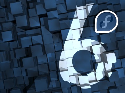 fedora cube - KDE Store