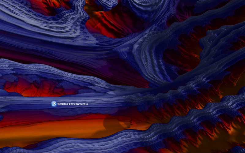 SFscape 3 - KDE Store