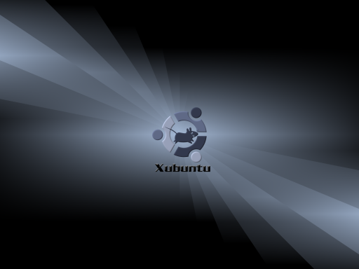 Xubuntu Wallpaper