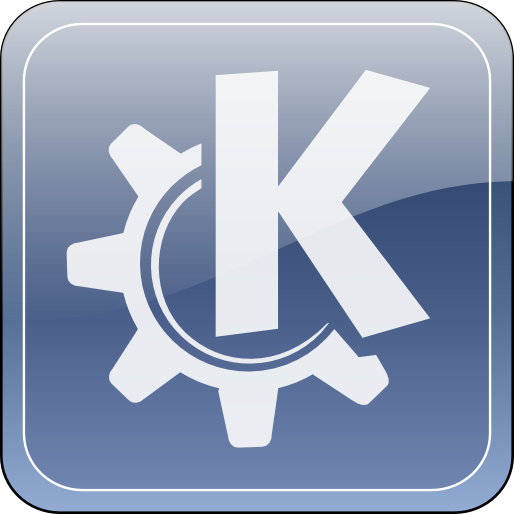 kde-svg icon - KDE Store