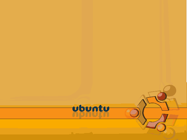 Ubuntu! Grub Splash - KDE Store