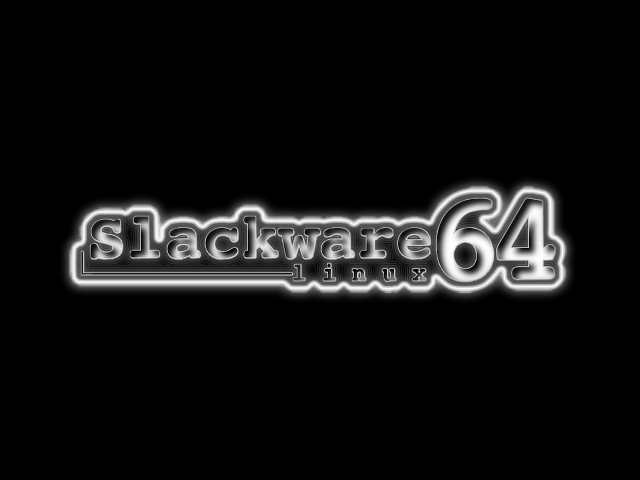 Slackware 64 lilo splash screen - KDE Store