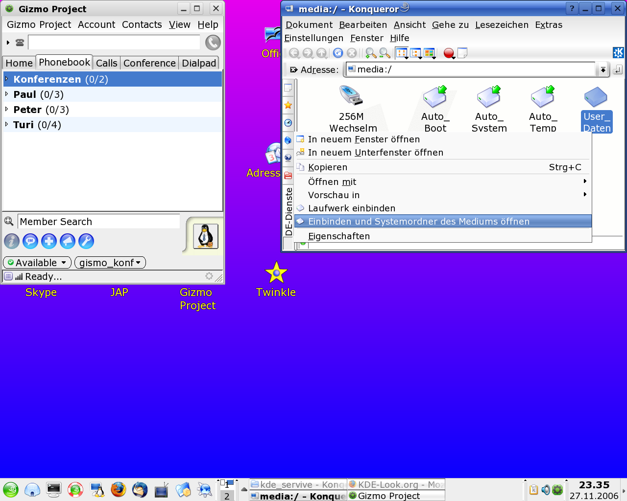 mount_and open - KDE Store