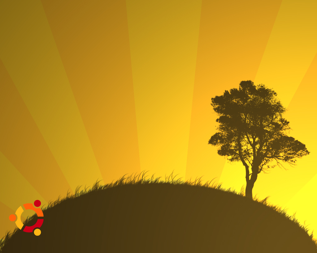 Ubuntu Rising - KDE Store