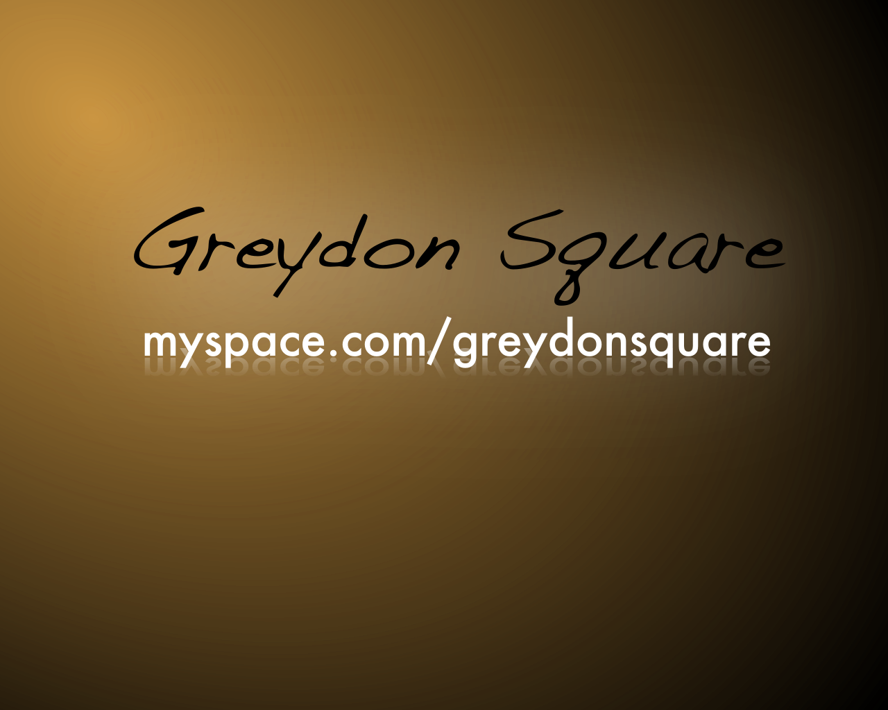 Greydon Square (Orange Edition) - KDE Store