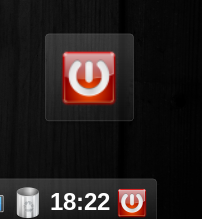 LogOut - KDE Store