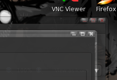 Frosted Glass - KDE Store