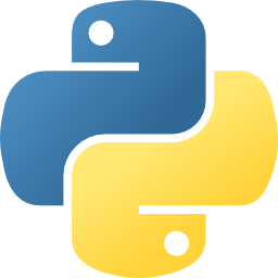 Python Idle Icon