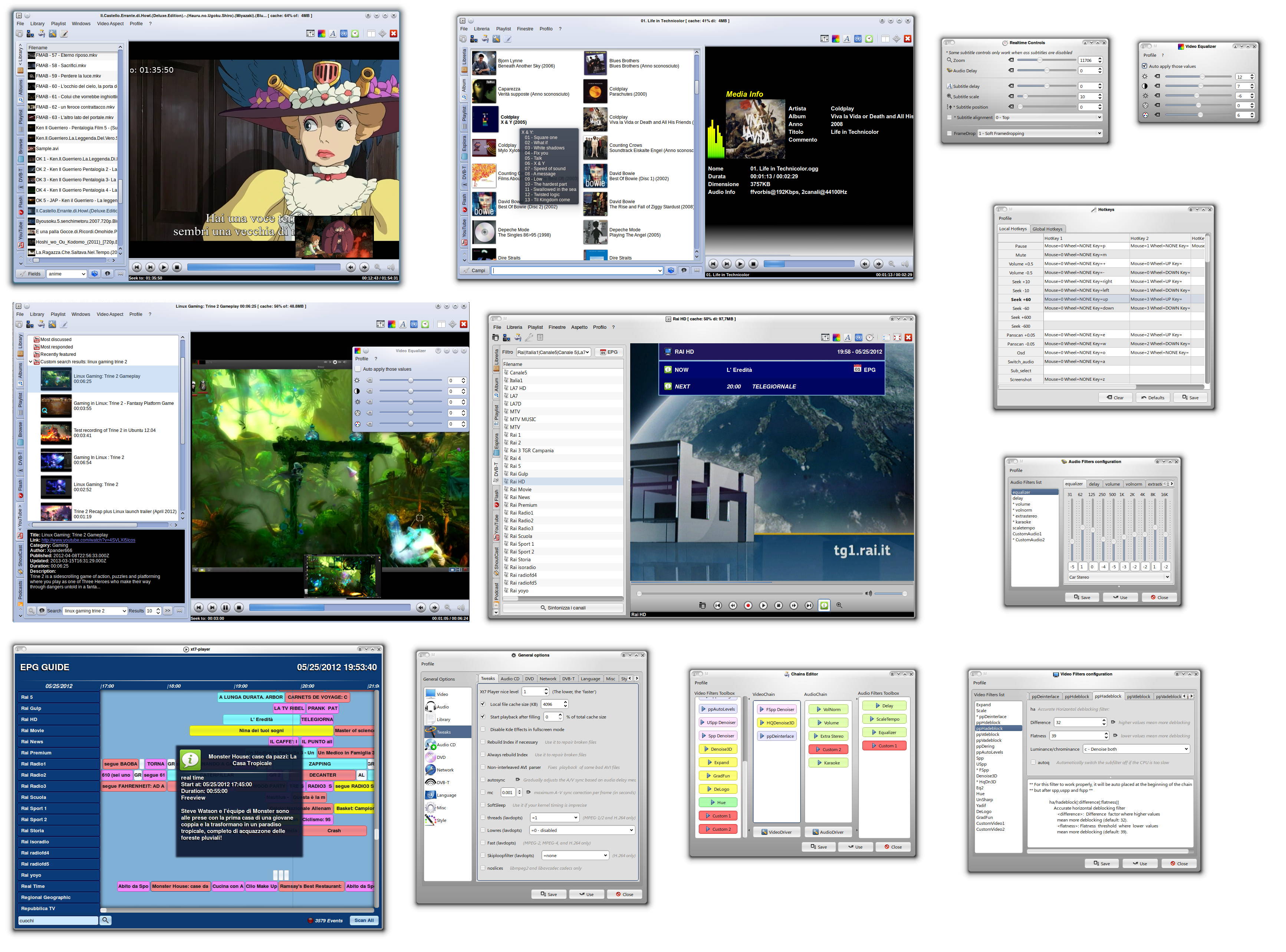 xt7-player-mpv - KDE Store