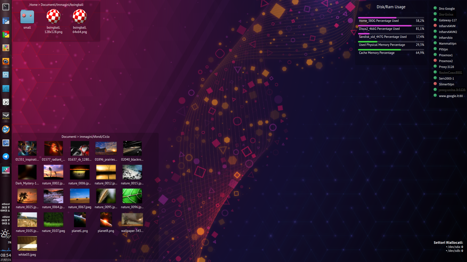 OxyLighter 5 Plasma theme - KDE Store