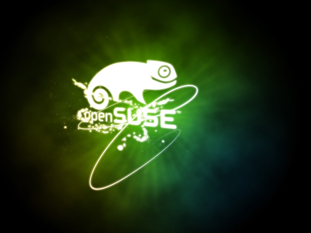 Opensuse Logo