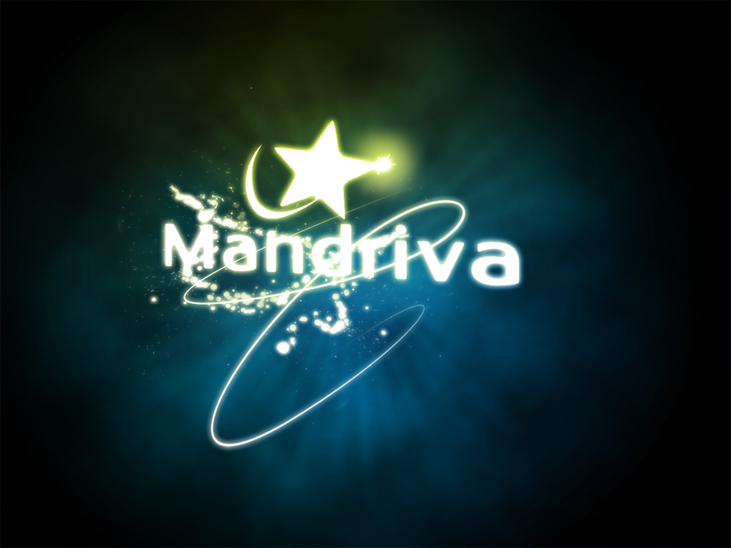 Mandriva Logo