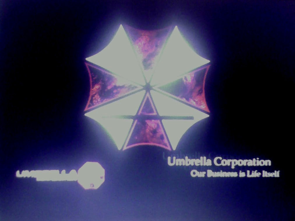 Umbrella Corporation Theme For Android