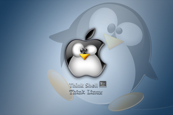 Think Shell - Think Linux - KDE Store