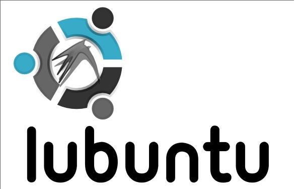 Lubuntu Logo