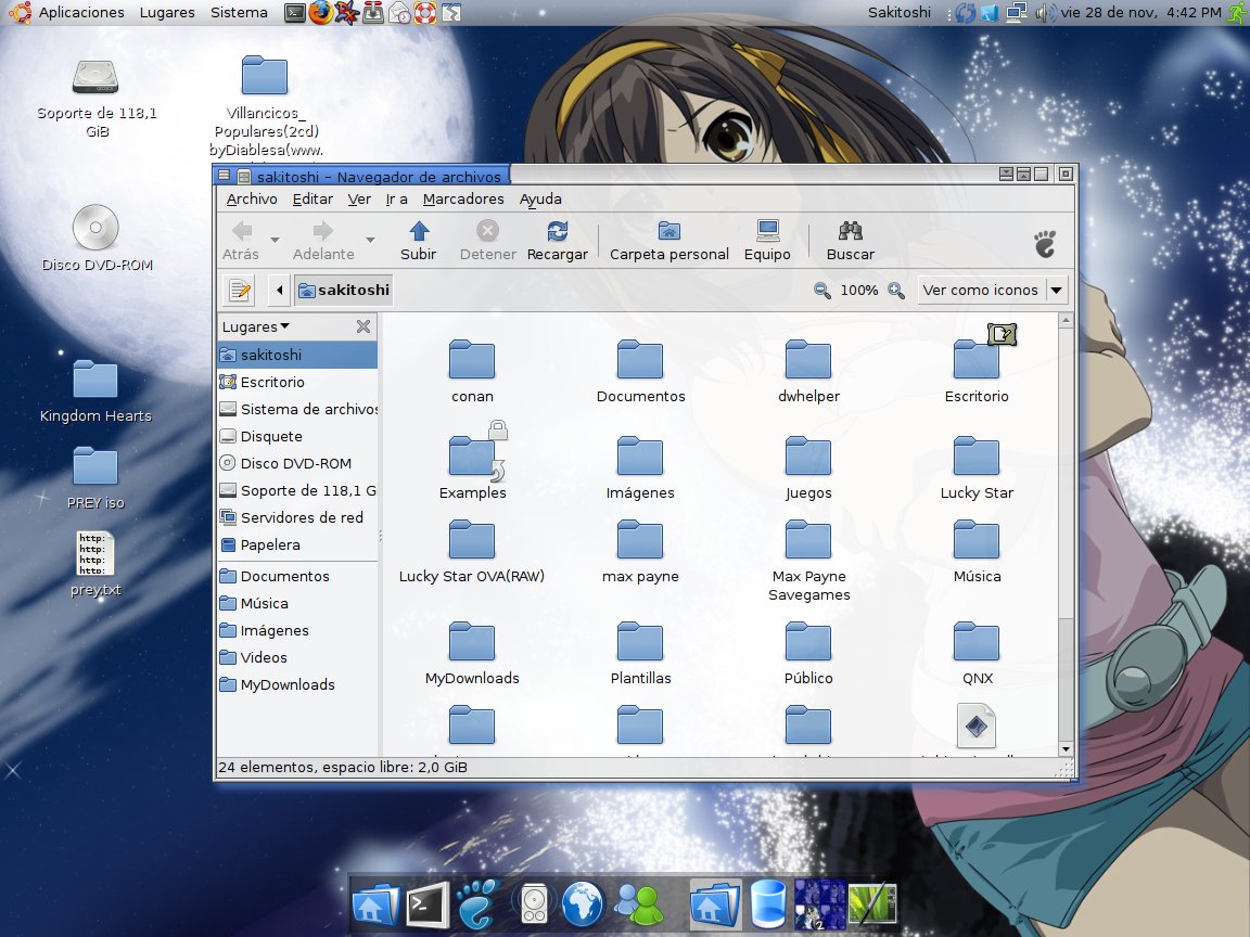 QNX 7 Theme - KDE Store