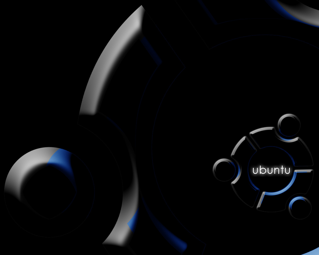 Ubuntu Black Edition - KDE Store