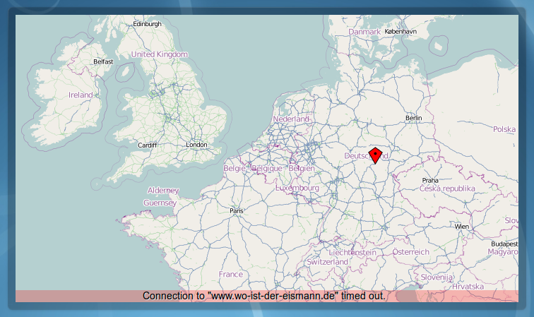 Wo ist der Eismann? - KDE Store