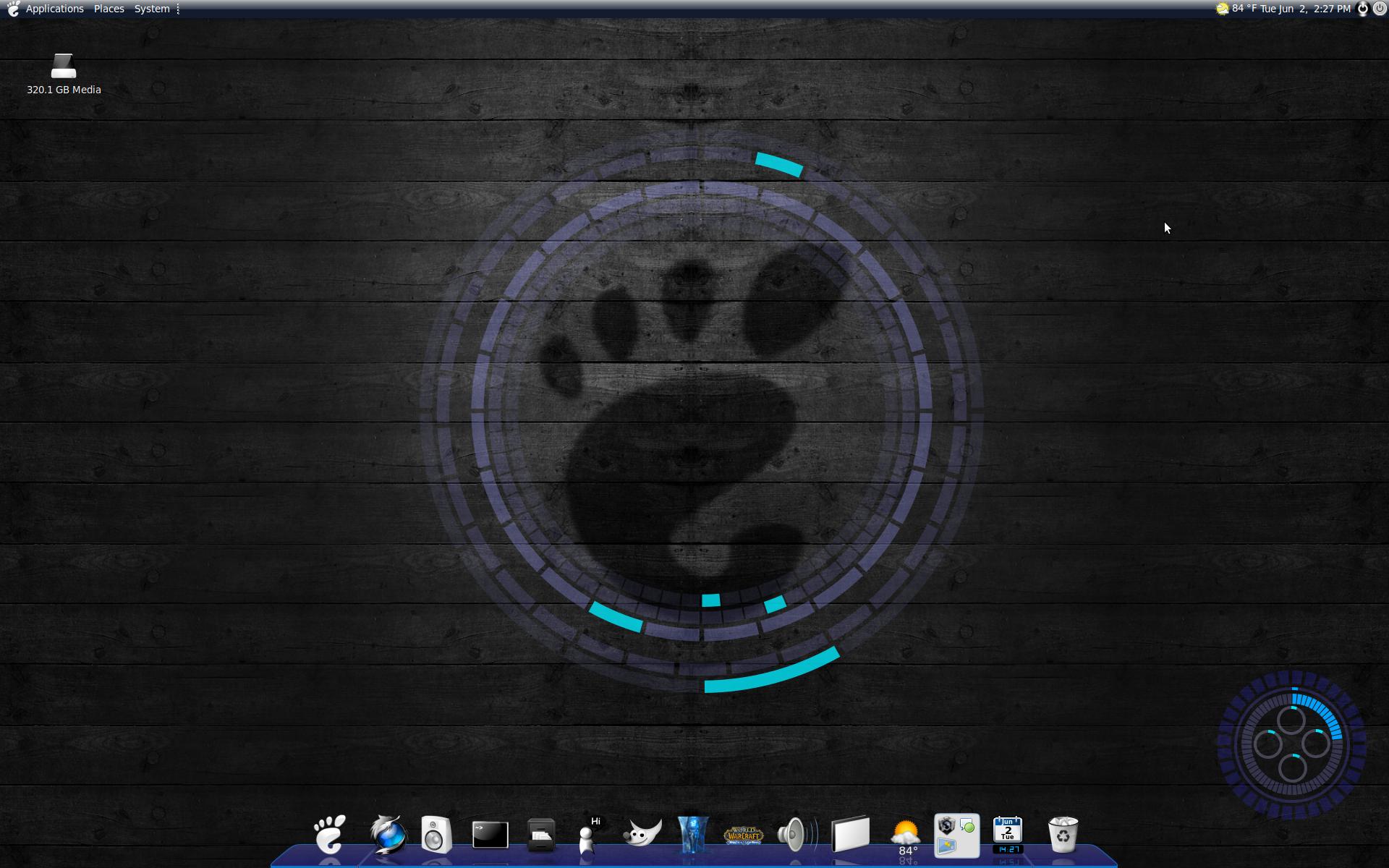 World of Warcraft 256 WOTLK Icons - KDE Store