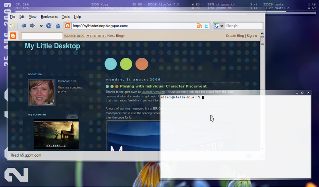 KDE Air Match Emerald Theme - KDE Store