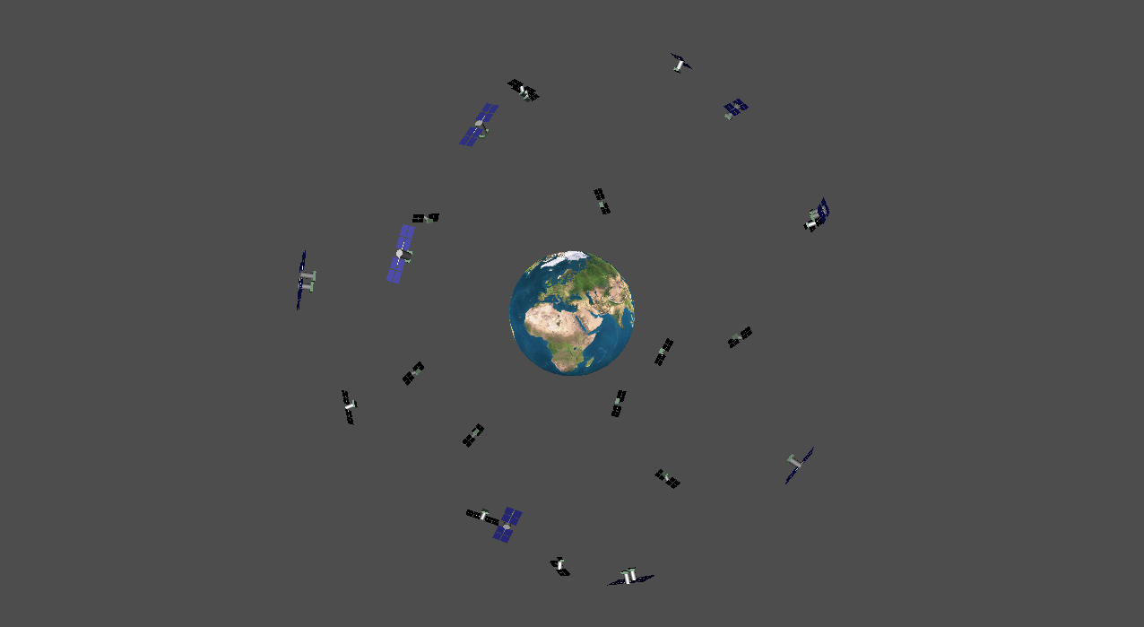 SatViewer - KDE Store