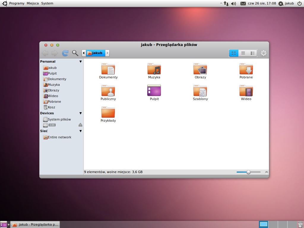 Arbeit Mac - Global - KDE Store