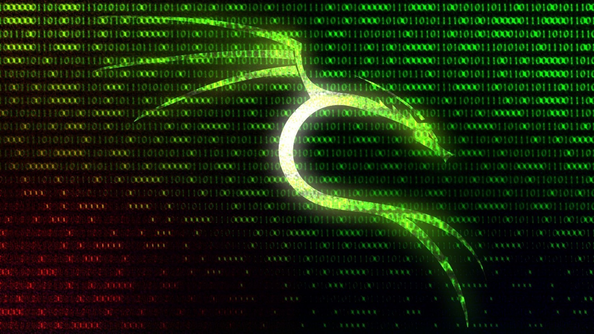 Kali Linux Scray Theme For Hackers Gnome look