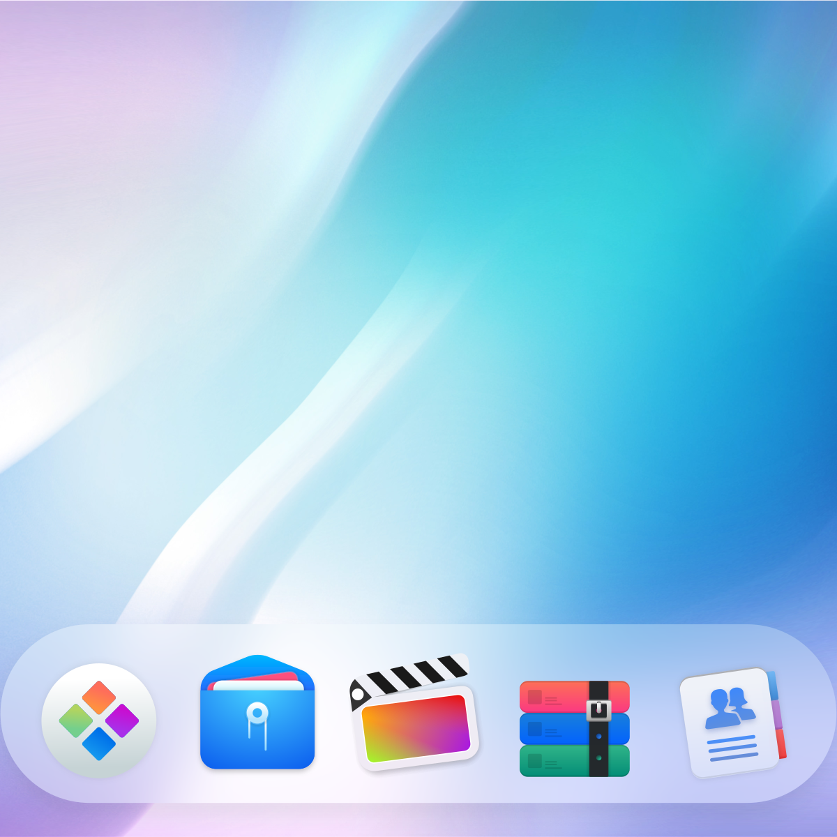 deepin-colorful - KDE Store