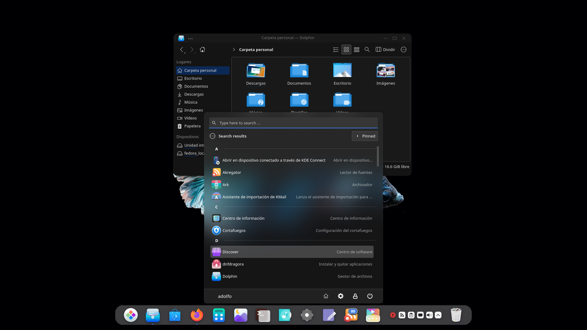 Deepin-kyaw-tun - KDE Store