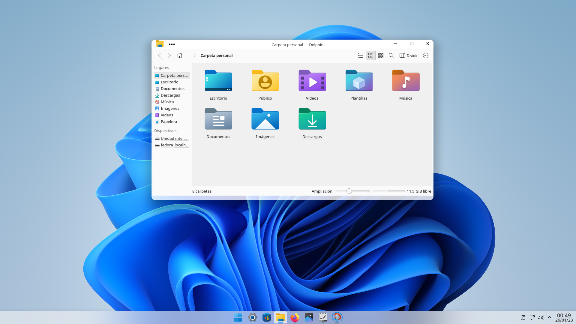 Best Theme For Ubuntu 23 04 And Best Icons For Ubuntu 23 04