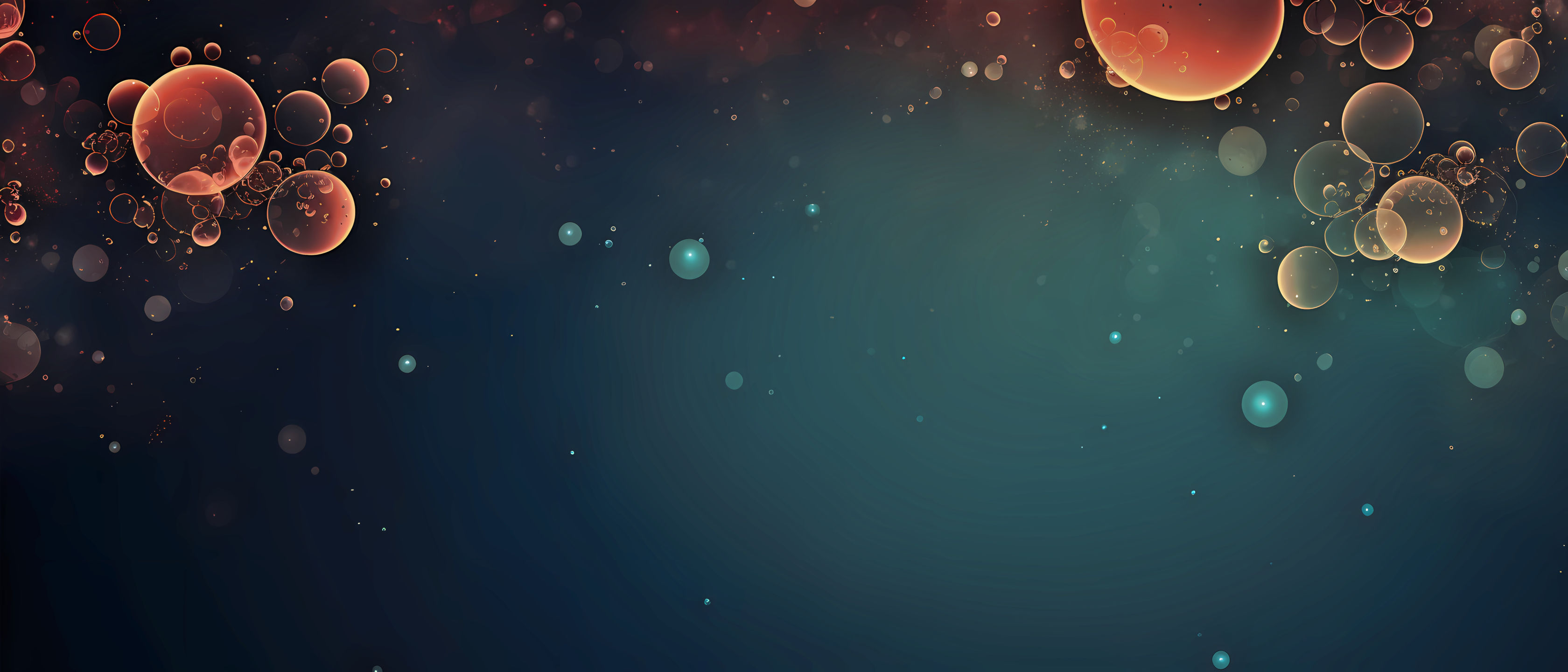 Alba Bubbles - KDE Store