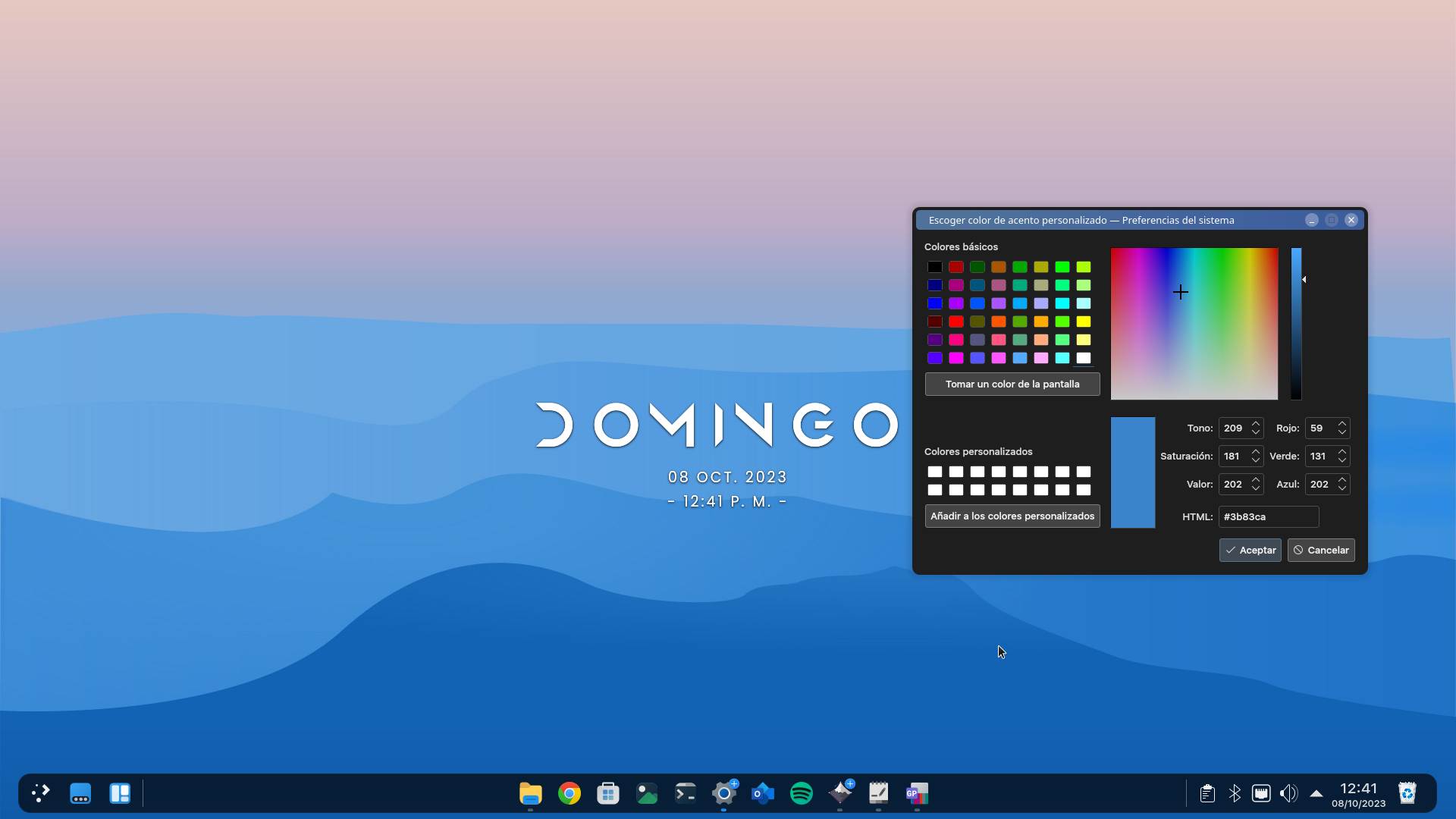 WinDP-Modern-Dark - KDE Store
