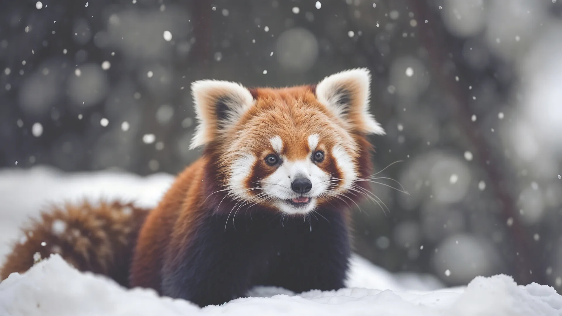 Red Panda - KDE Store