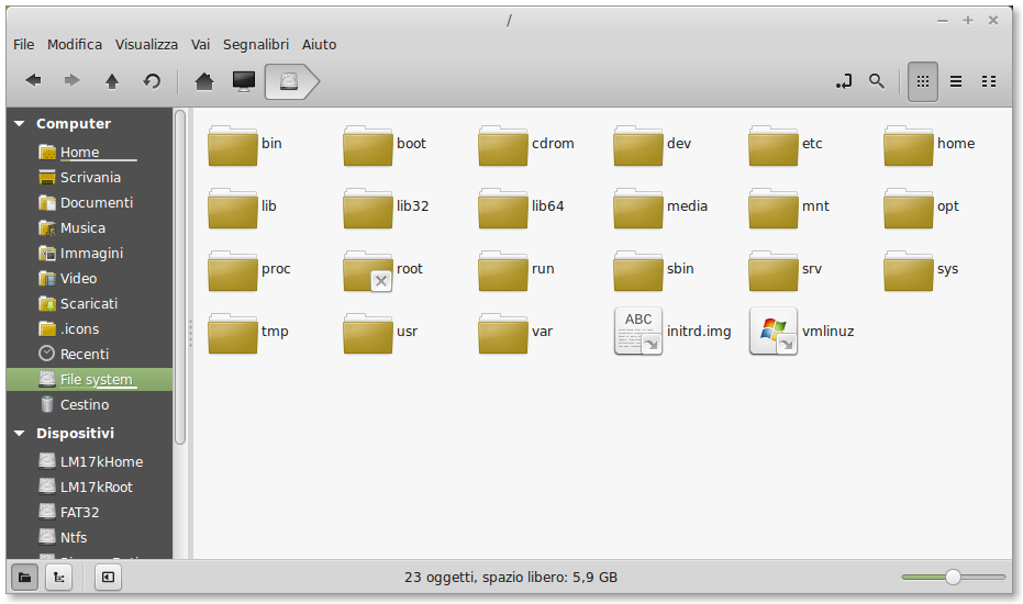 Mint-X Folders Gold Metal - KDE Store
