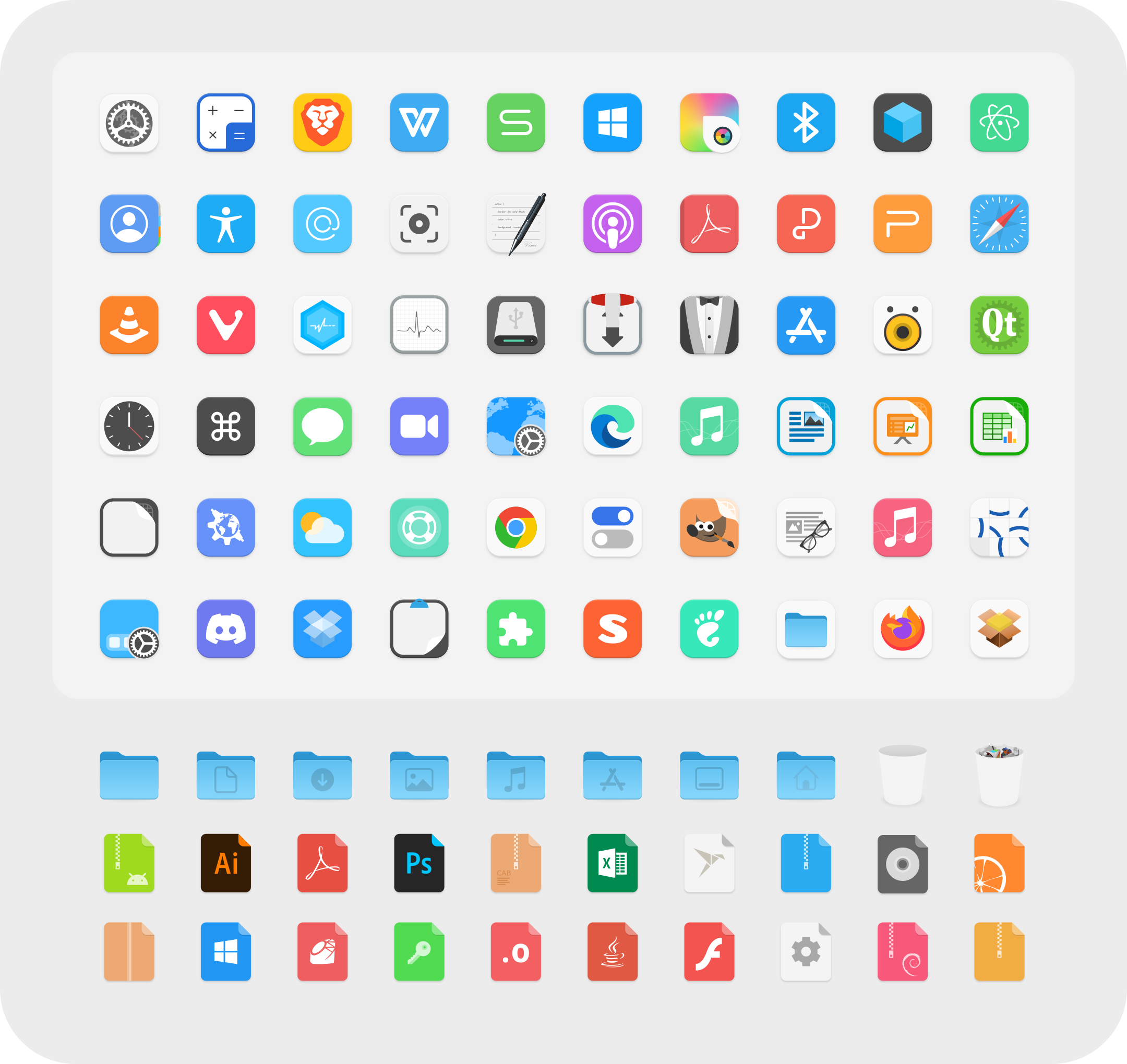 Best Theme For Ubuntu 23 04 And Best Icons For Ubuntu 23 04