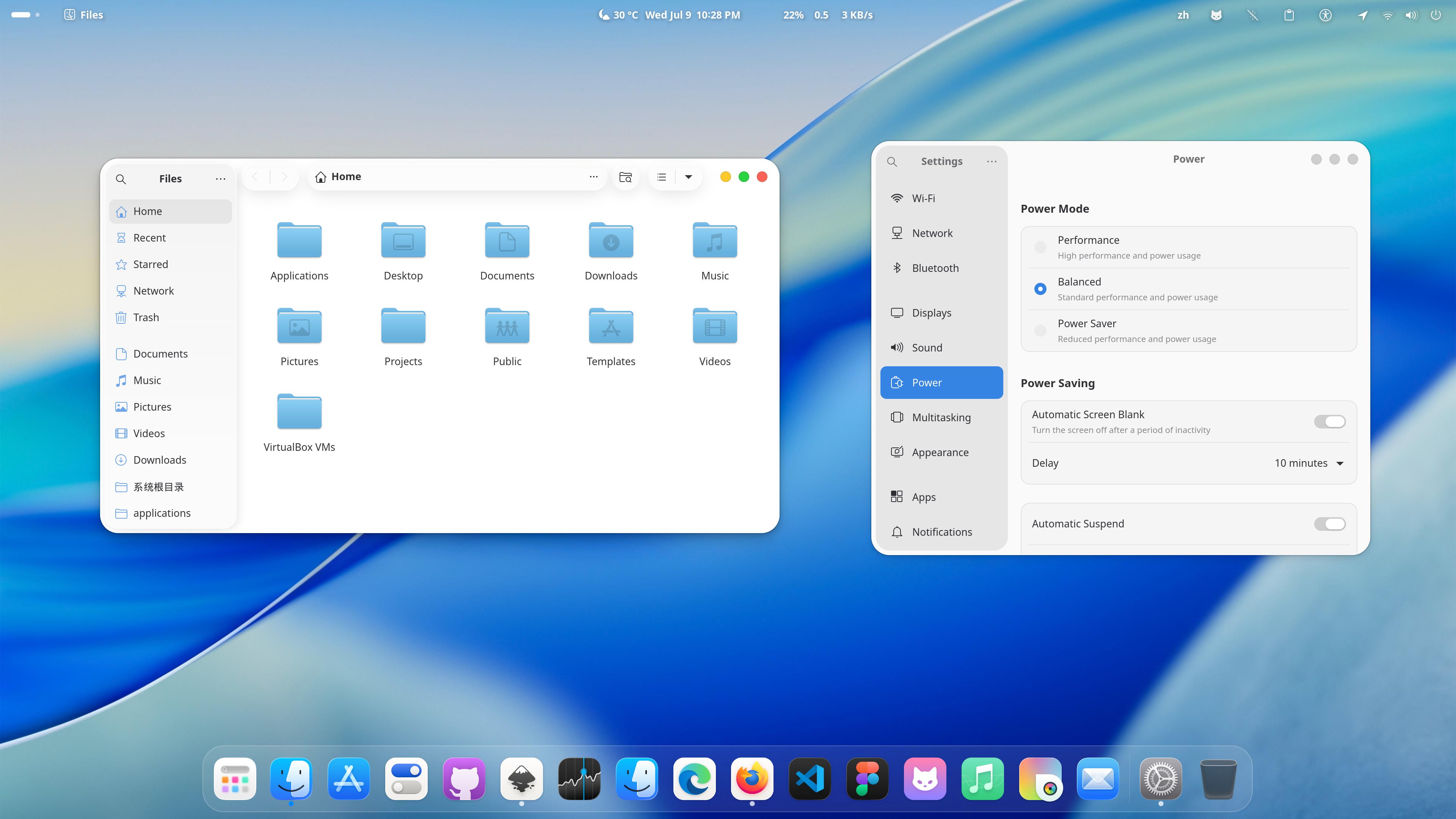 MacTahoe-gtk-theme - KDE Store