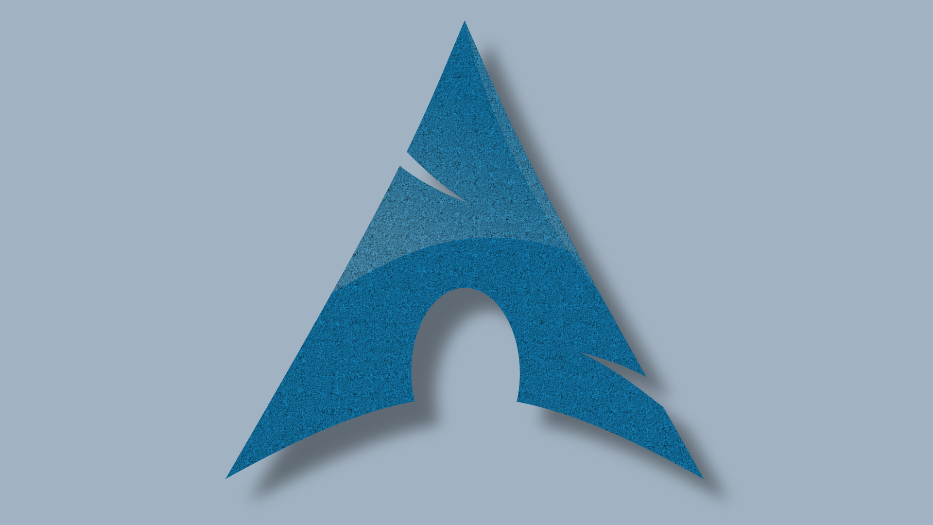 Arch Linux Logo Icon