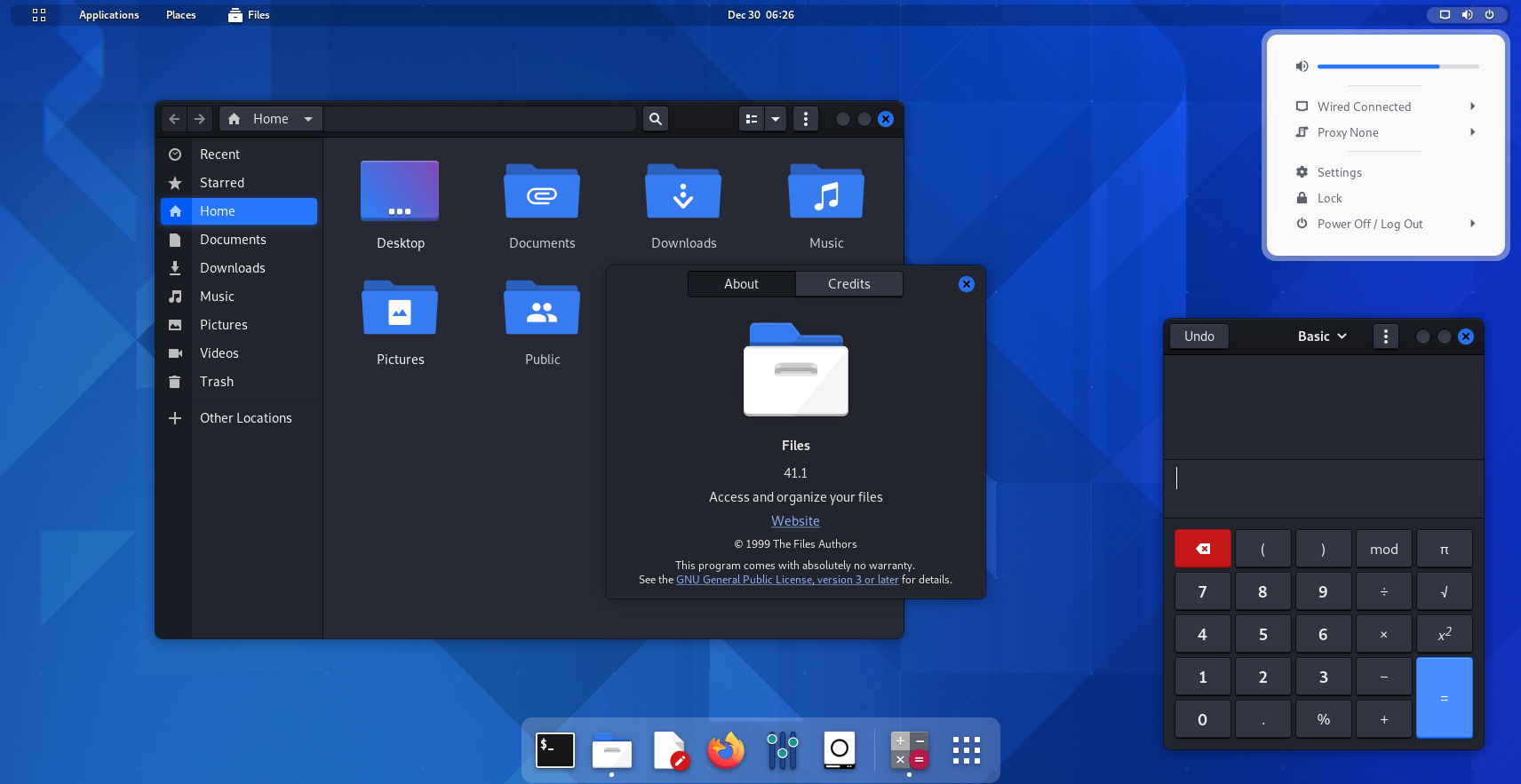 Xfce Themes 2022 Best Xfce Icon Themes And Best Xfce Dark Themes