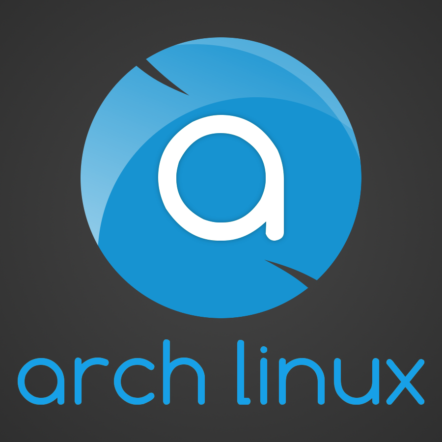 Archlinux Logo