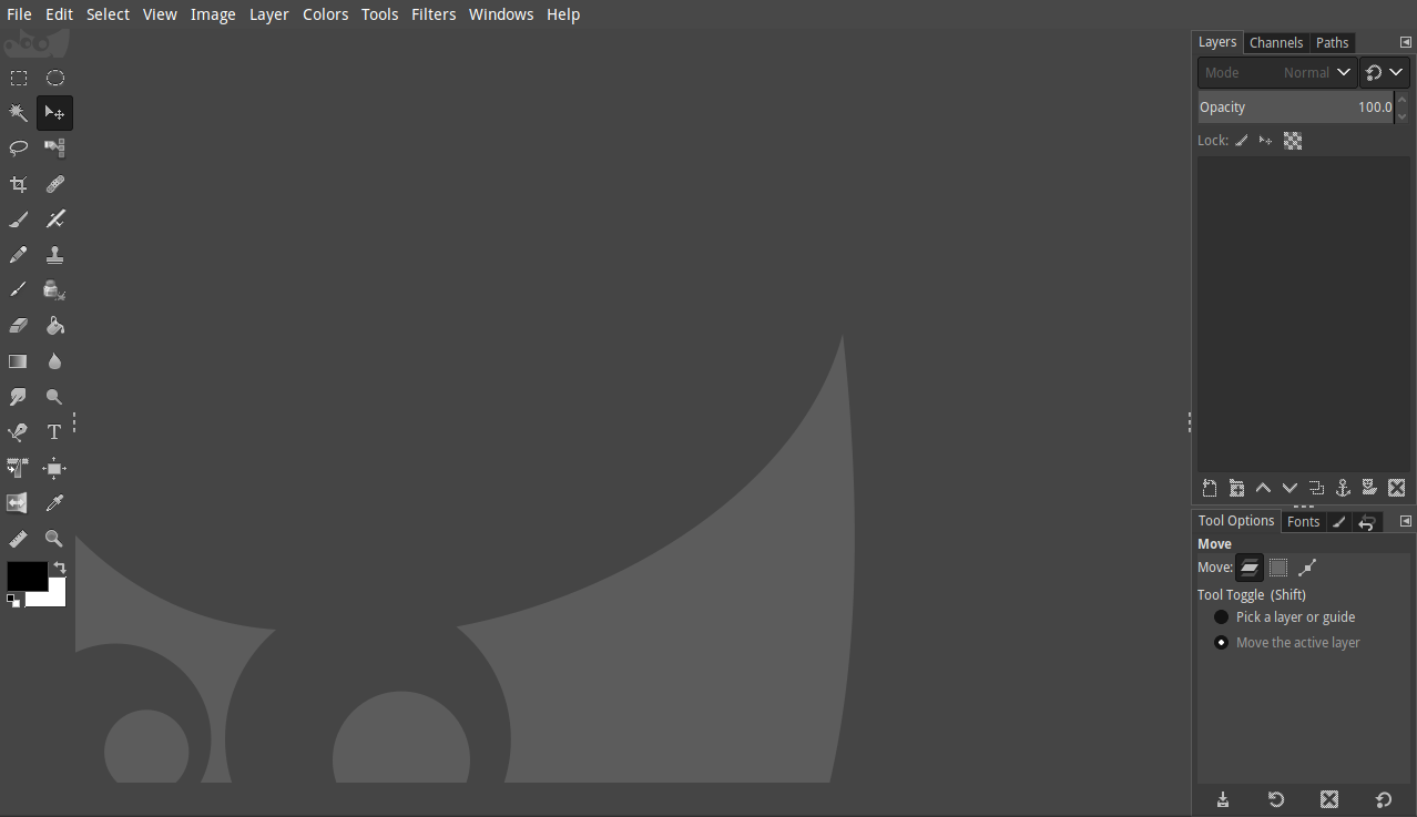 GIMP2Ps - improve it - pimp the GIMP - KDE Store
